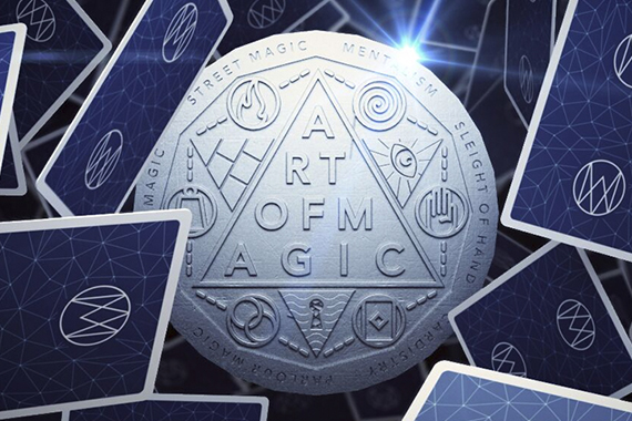 Art of Magic Merges With Vanishing Inc. - magic blog