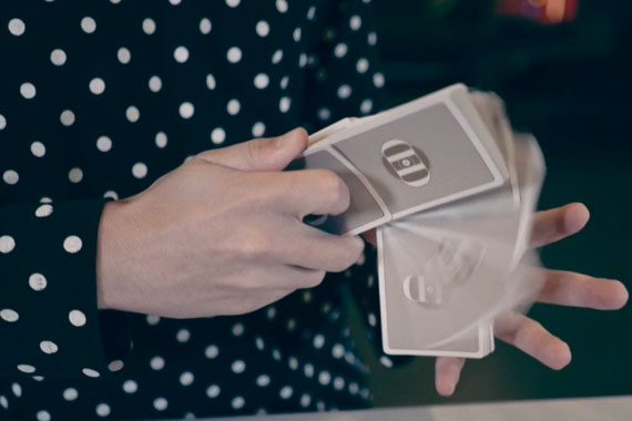Art of Magic Presents: Flourishes for Magicians - magic blog