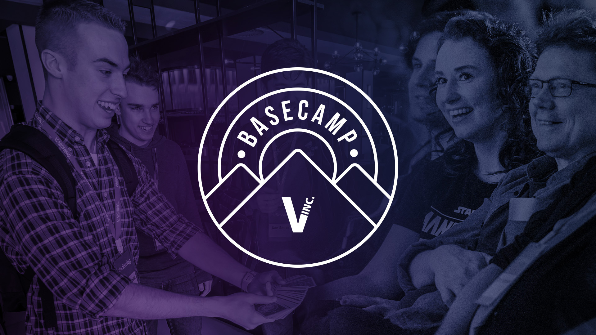 Introducing: Basecamp - magic blog