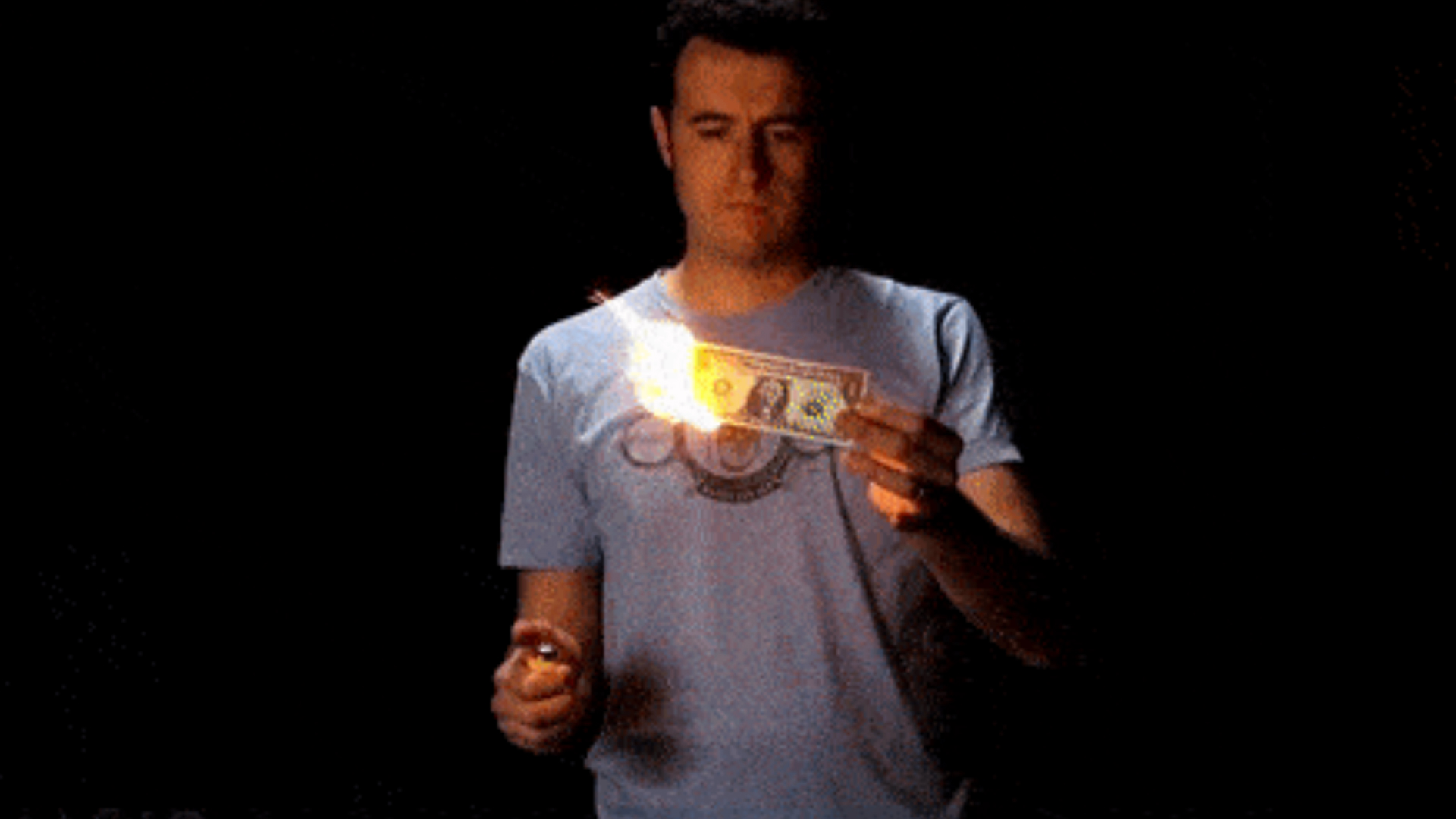 Flash Paper: Best Tricks & Ways to Perform it Safely