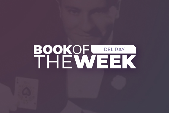 Book of the Week | Del Ray - magic blog