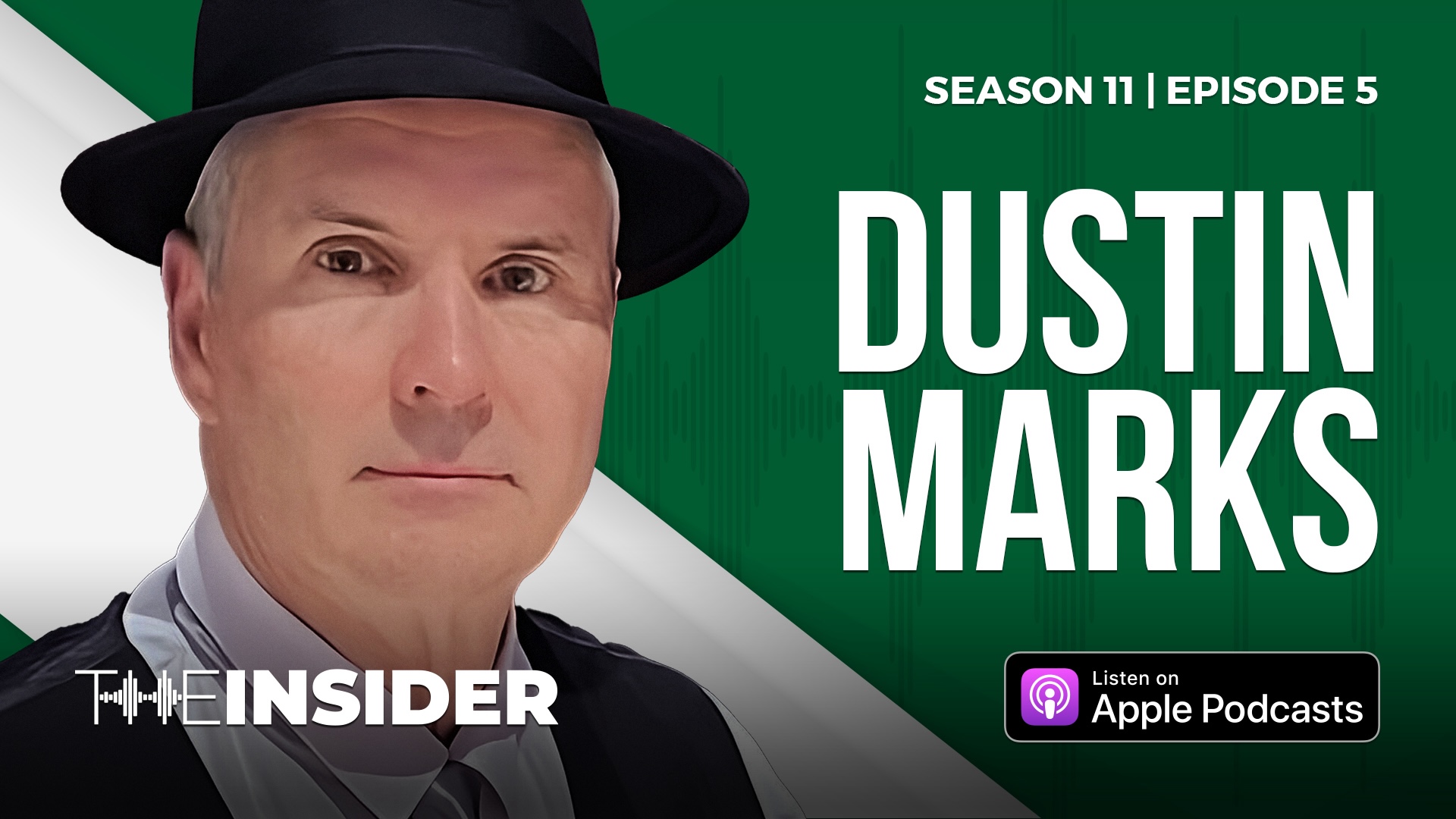 The Insider | Dustin Marks - magic blog