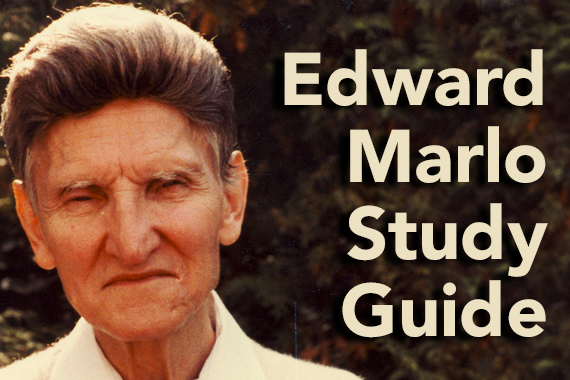 Edward Marlo Study Guide - magic blog