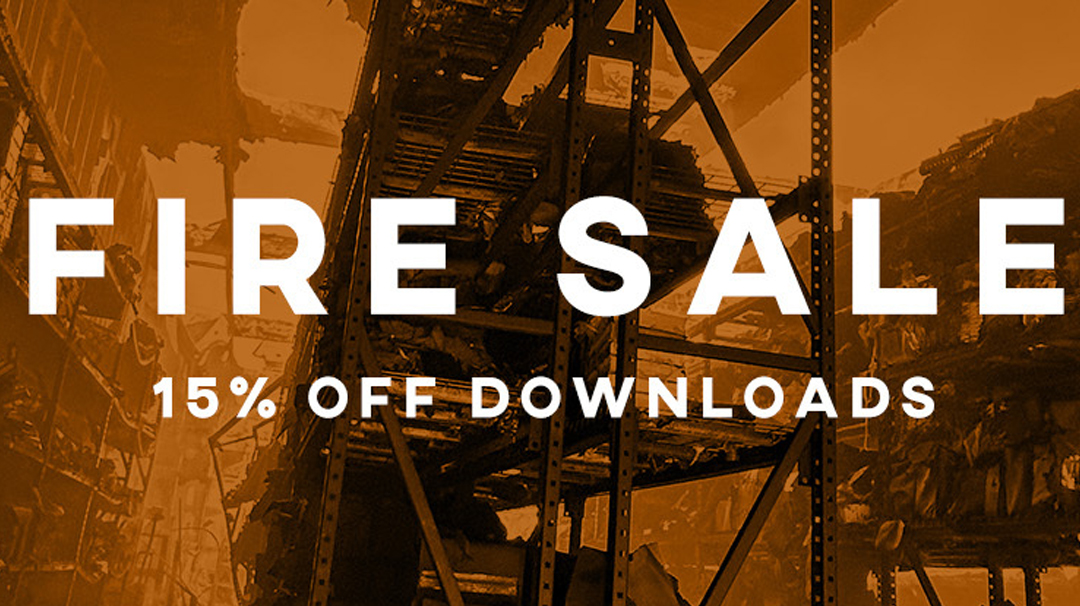 Don’t even THINK about calling this a Fire Sale - magic blog