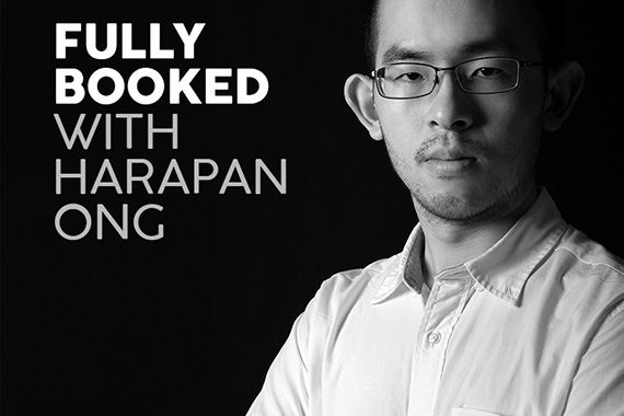 Fully Booked | New Magic of Japan - magic blog