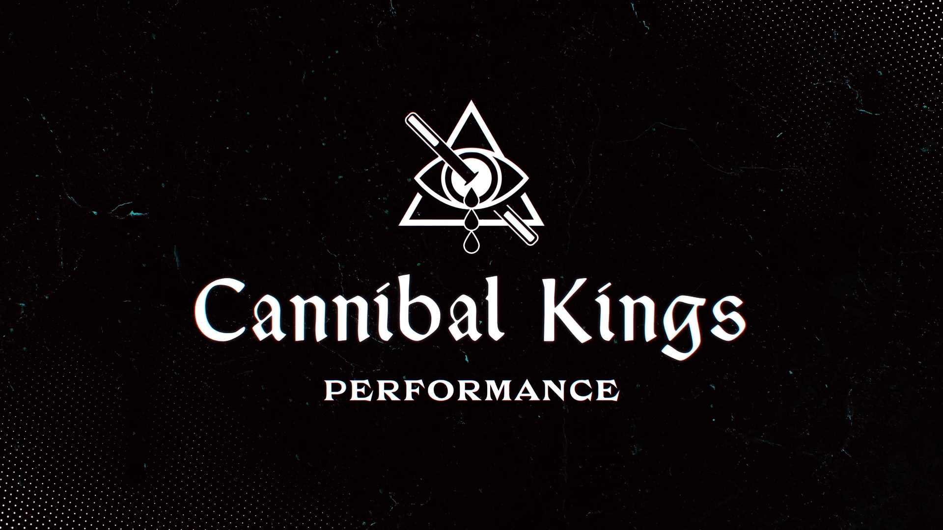 Luke Jermay Week - Day 3 | Cannibal Kings Full Performance - magic blog