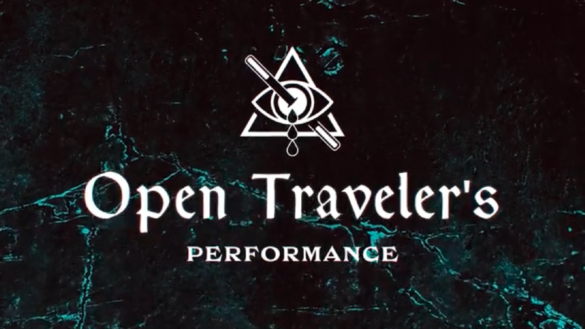 Luke Jermay Week - Day 2 | Open Travelers Full Performance - magic blog