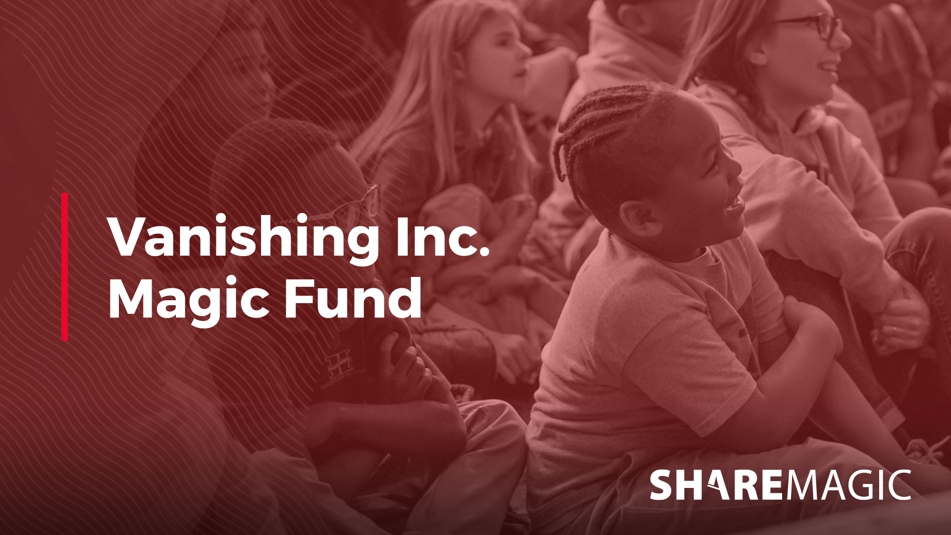 What is the Vanishing Inc. Magic Fund all About? - magic blog