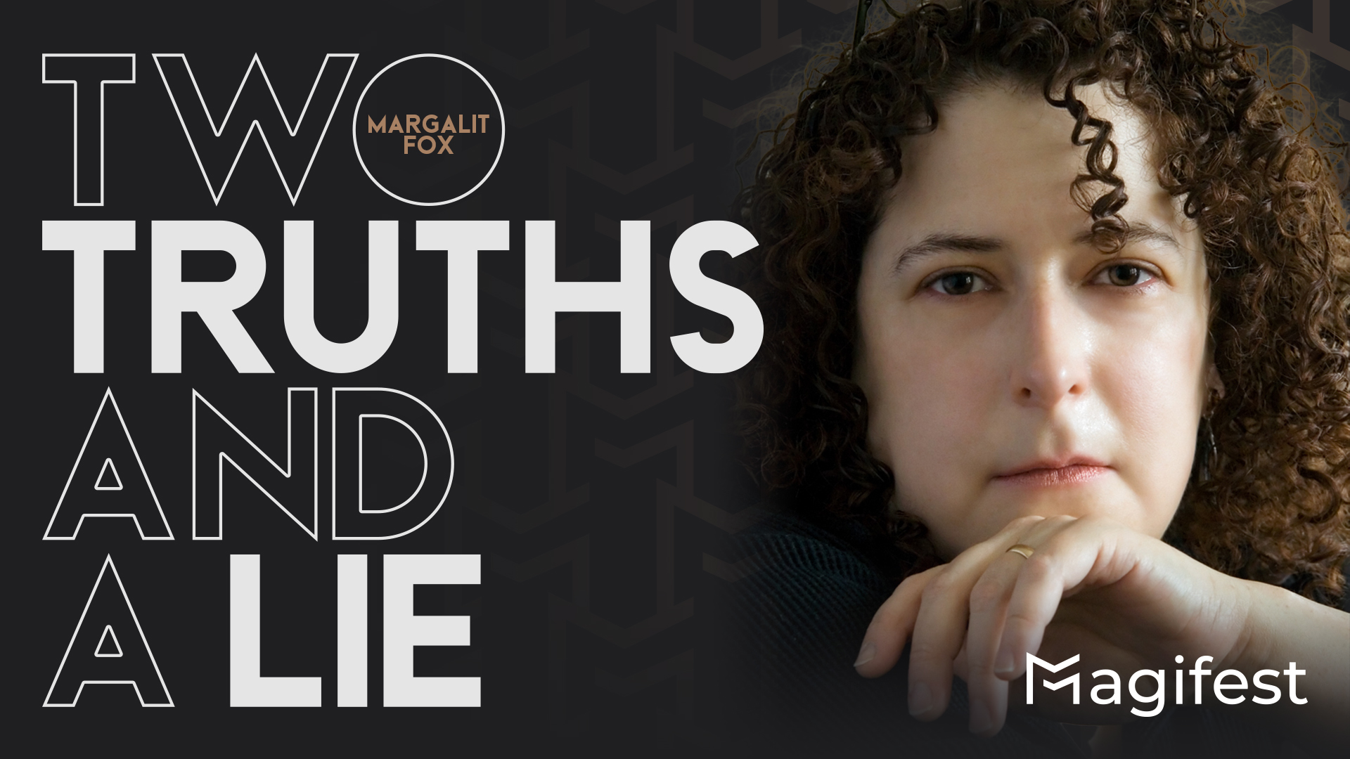 Magifest 2023 Preview: Margalit Fox - magic blog