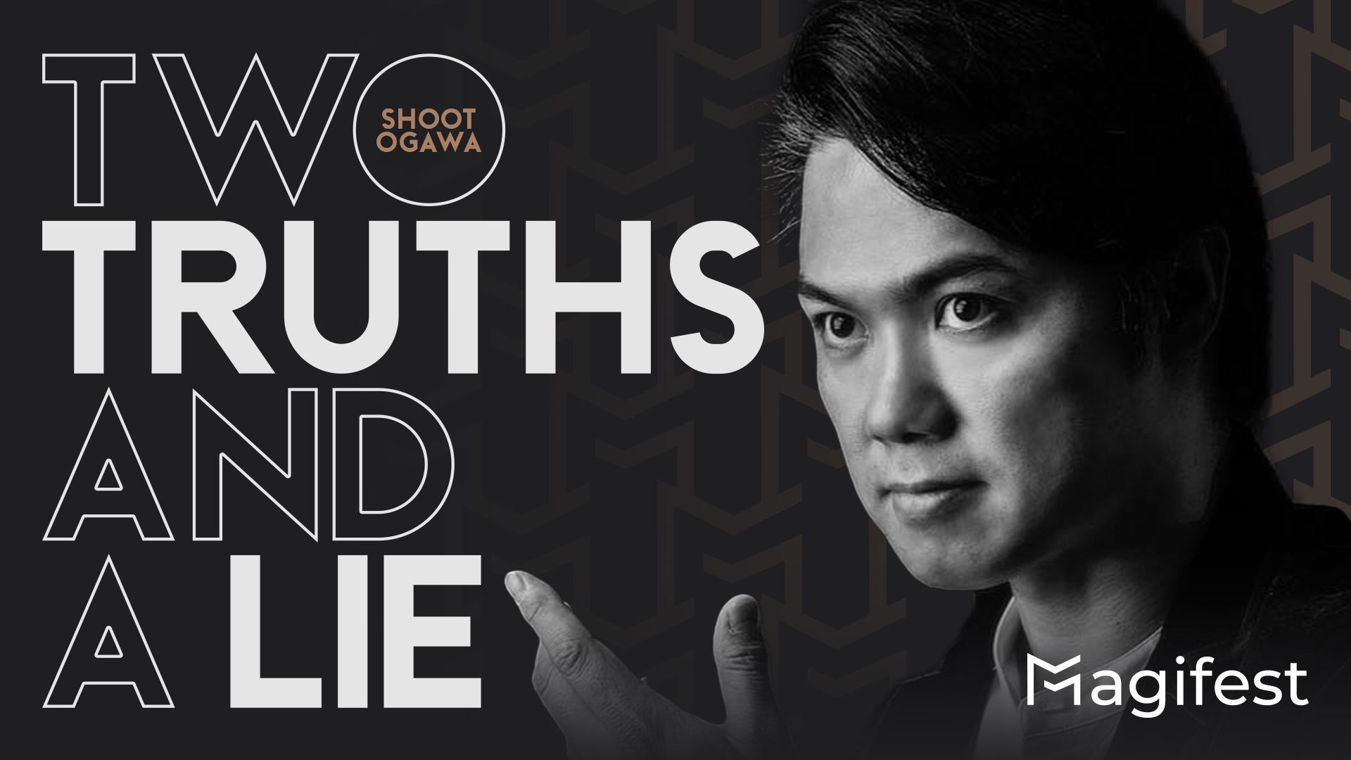 Magifest 2023 Preview: Shoot Ogawa - magic blog