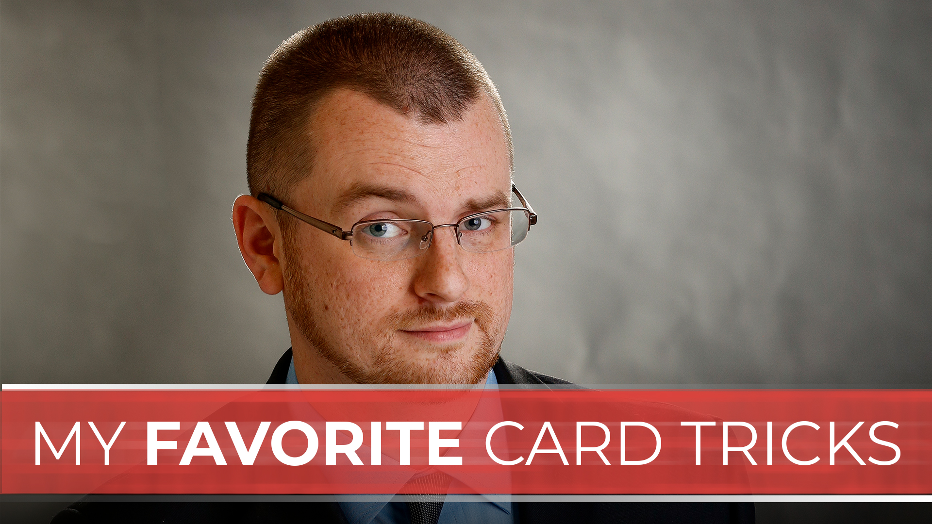 My Favorite Card Tricks: Caleb Wiles - magic blog