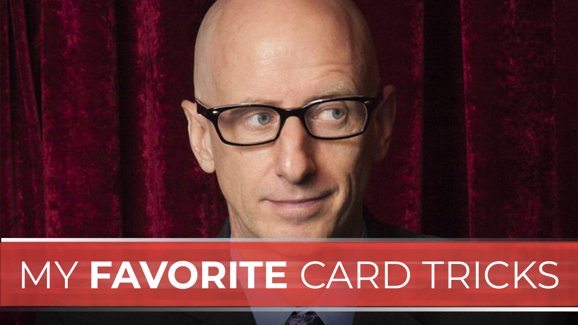 My Favorite Card Tricks: John Lovick - magic blog