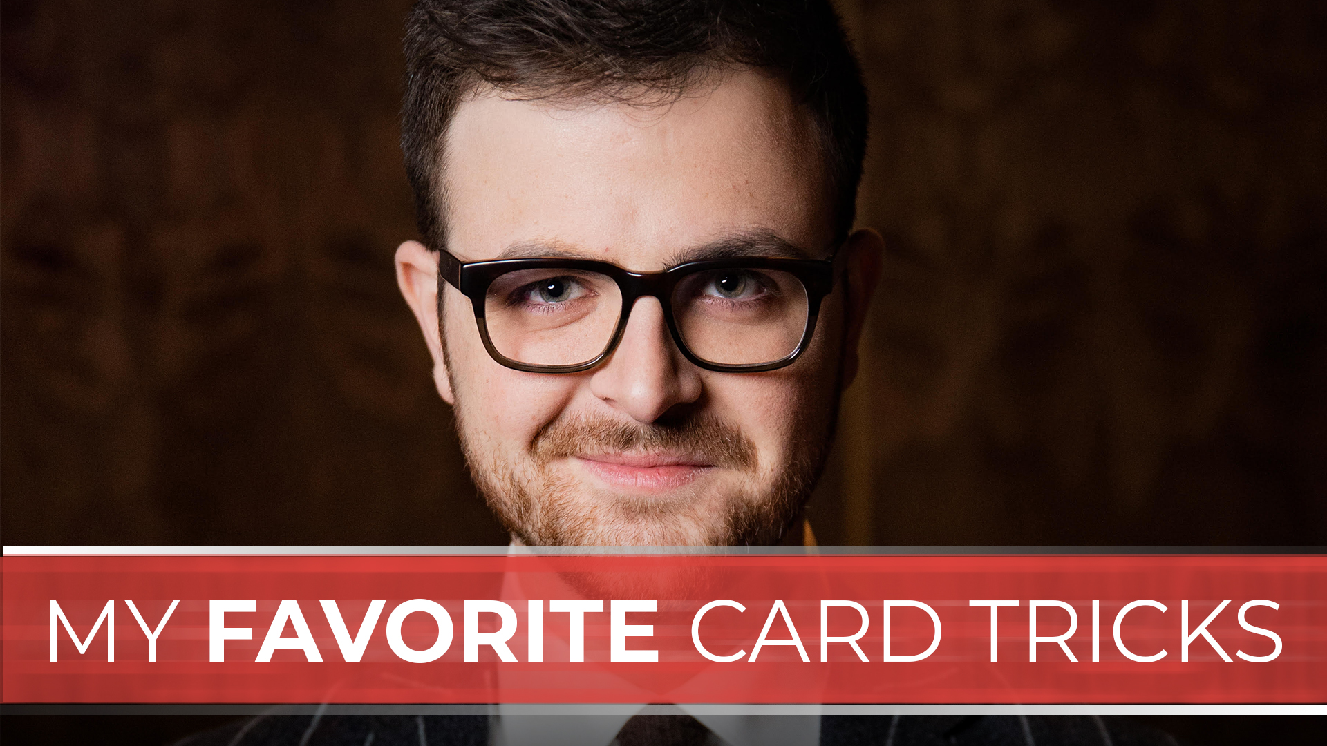 My Favorite Card Tricks: Ryan Plunkett - magic blog