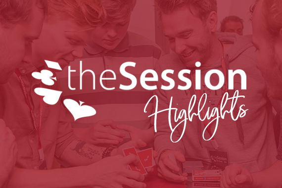 Personal Highlights From The Session 2019 - magic blog