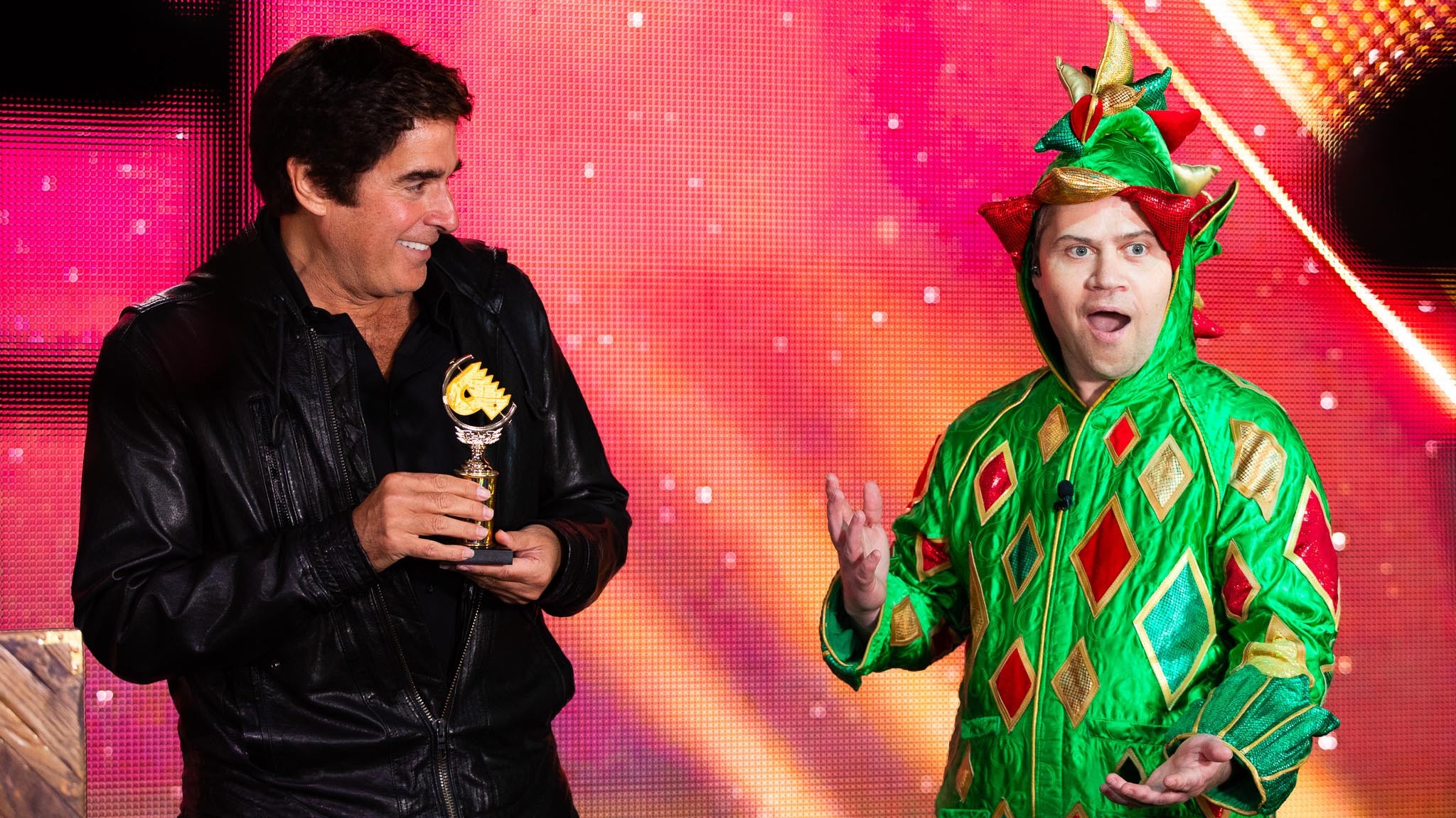 Piff the Magic Book Livestream Recap (Full Video and Photos) - magic blog