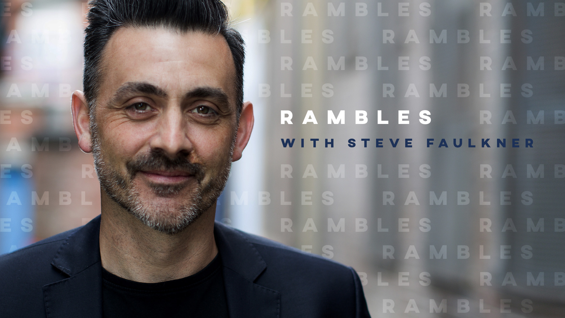 Rambles | Flow - magic blog