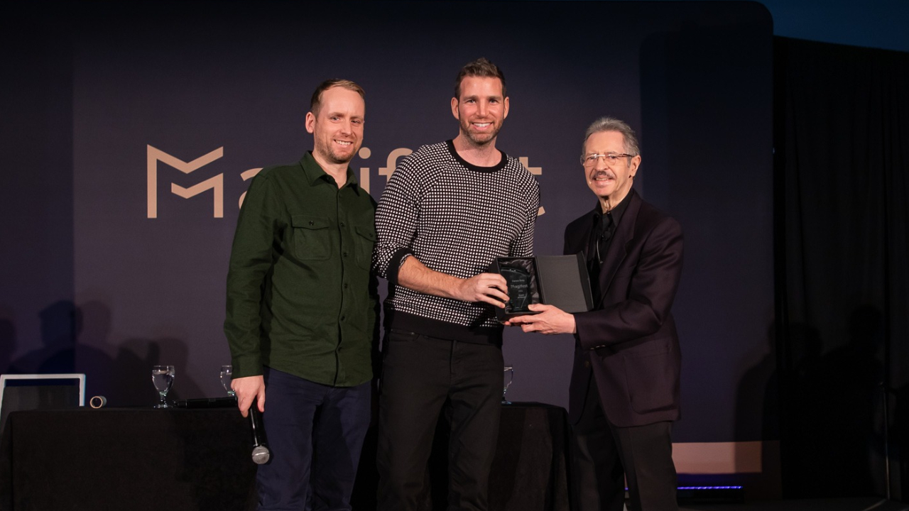 Remembering Darwin Ortiz - magic blog