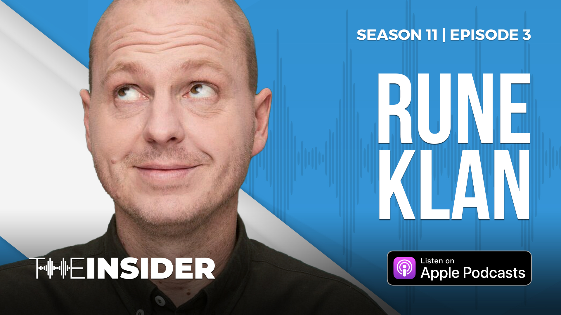 The Insider | Rune Klan 2 - magic blog