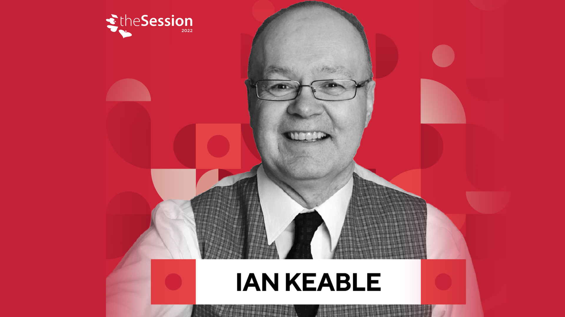 The Session 2022 Performer Spotlight | Ian Keable - magic blog