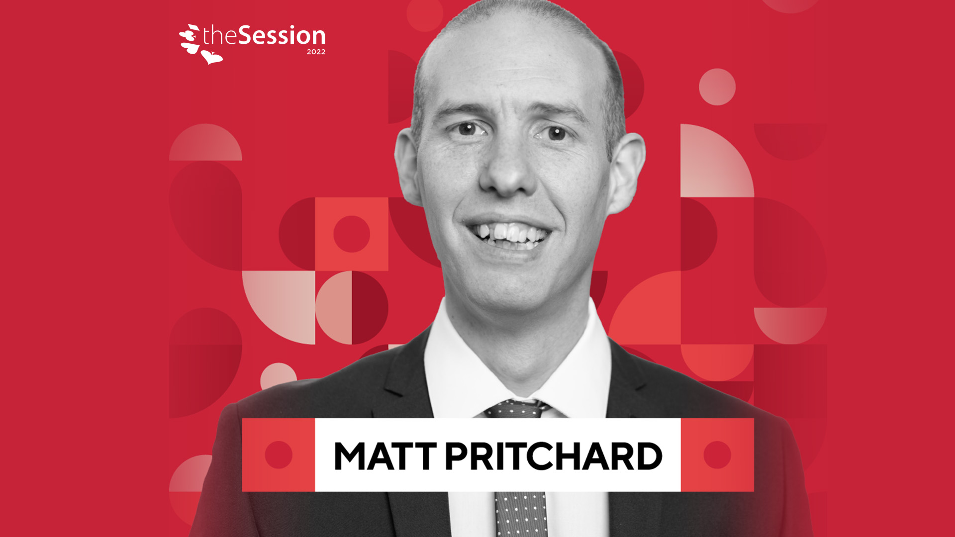 The Session 2022 Performer Spotlight | Dr. Matt Pritchard - magic blog