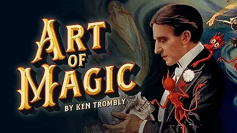 Sibling Revelry - magic blog