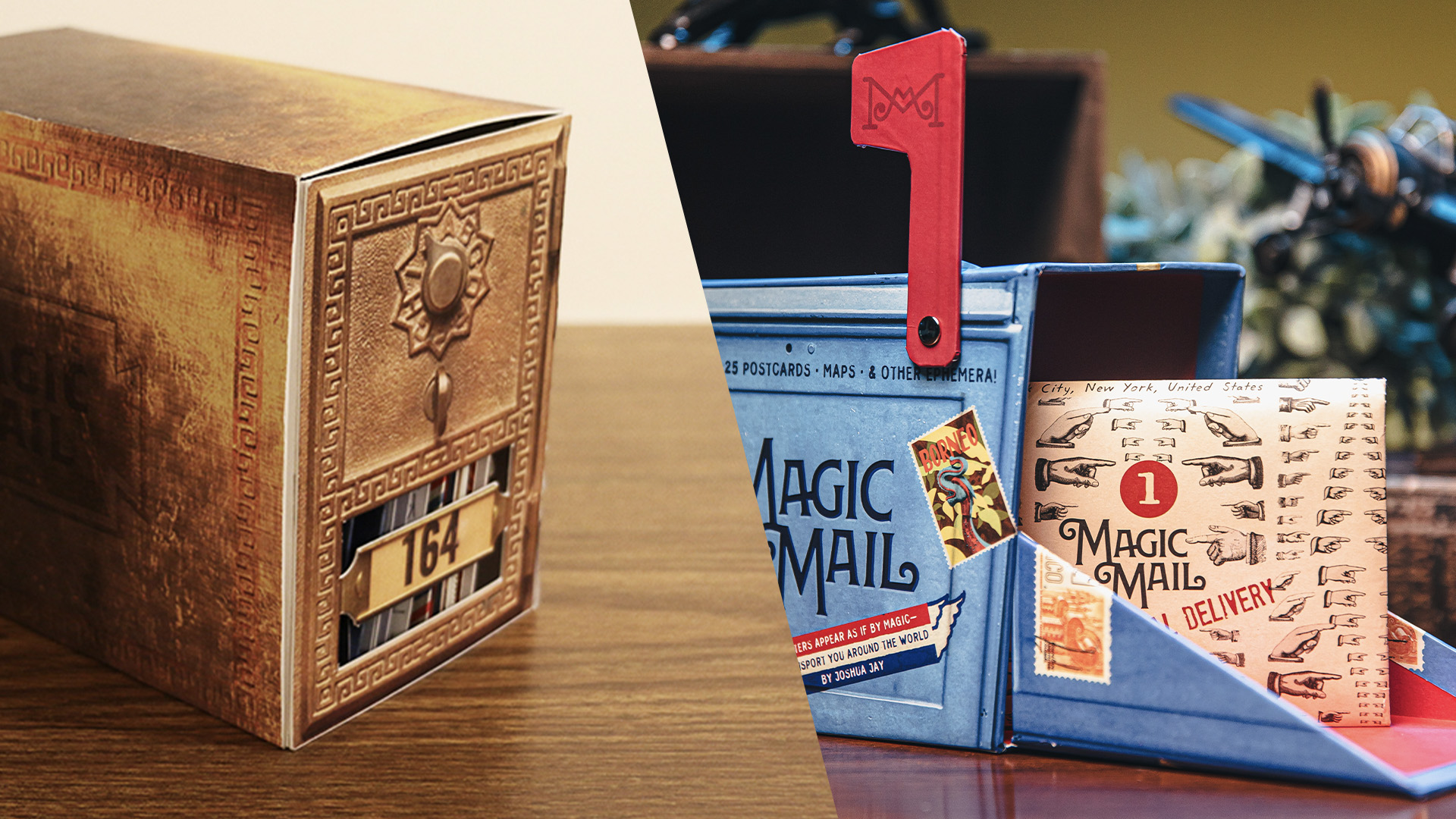 The Evolution of Magic Mail - magic blog