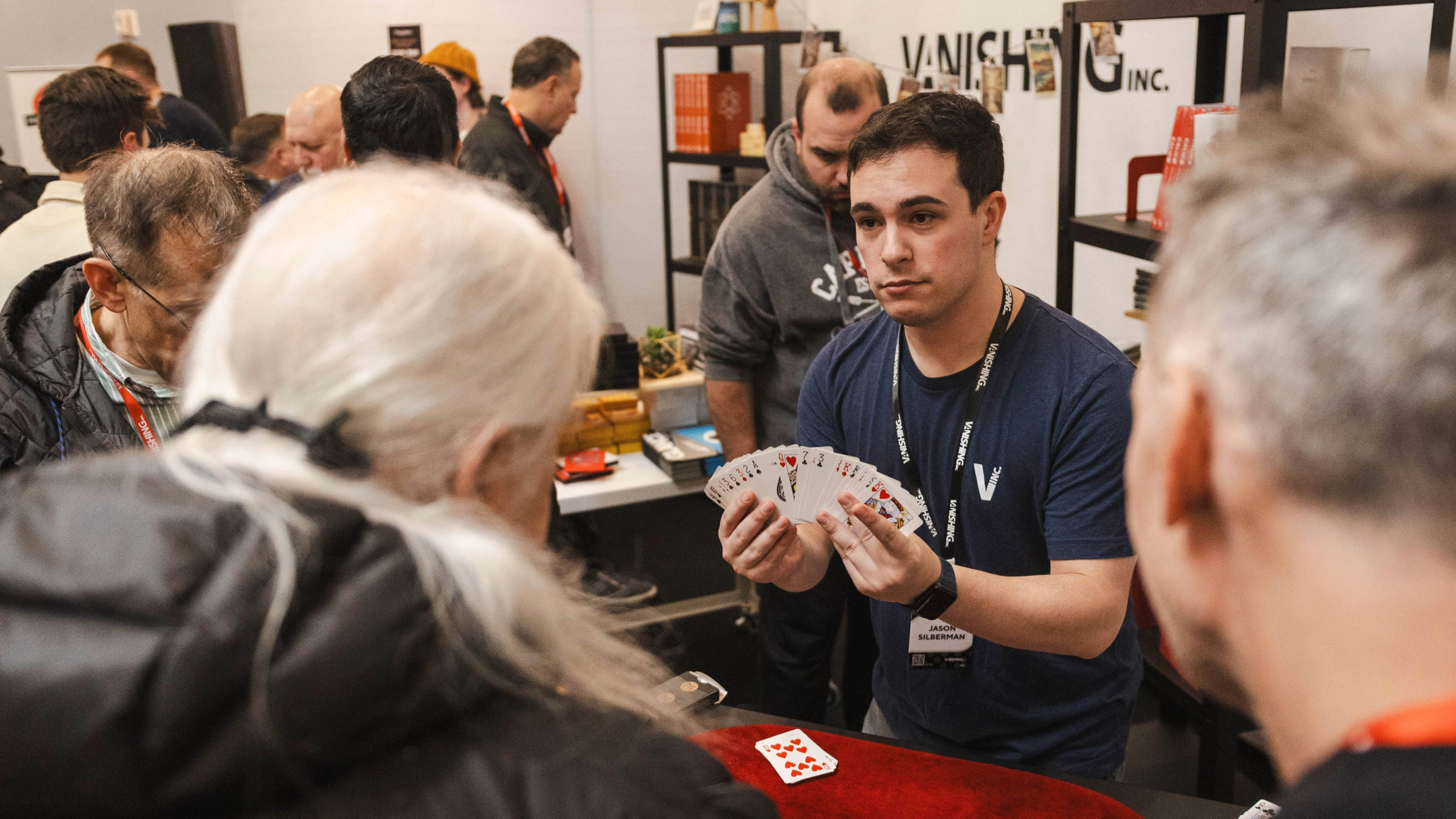The Hits of Magifest - magic blog