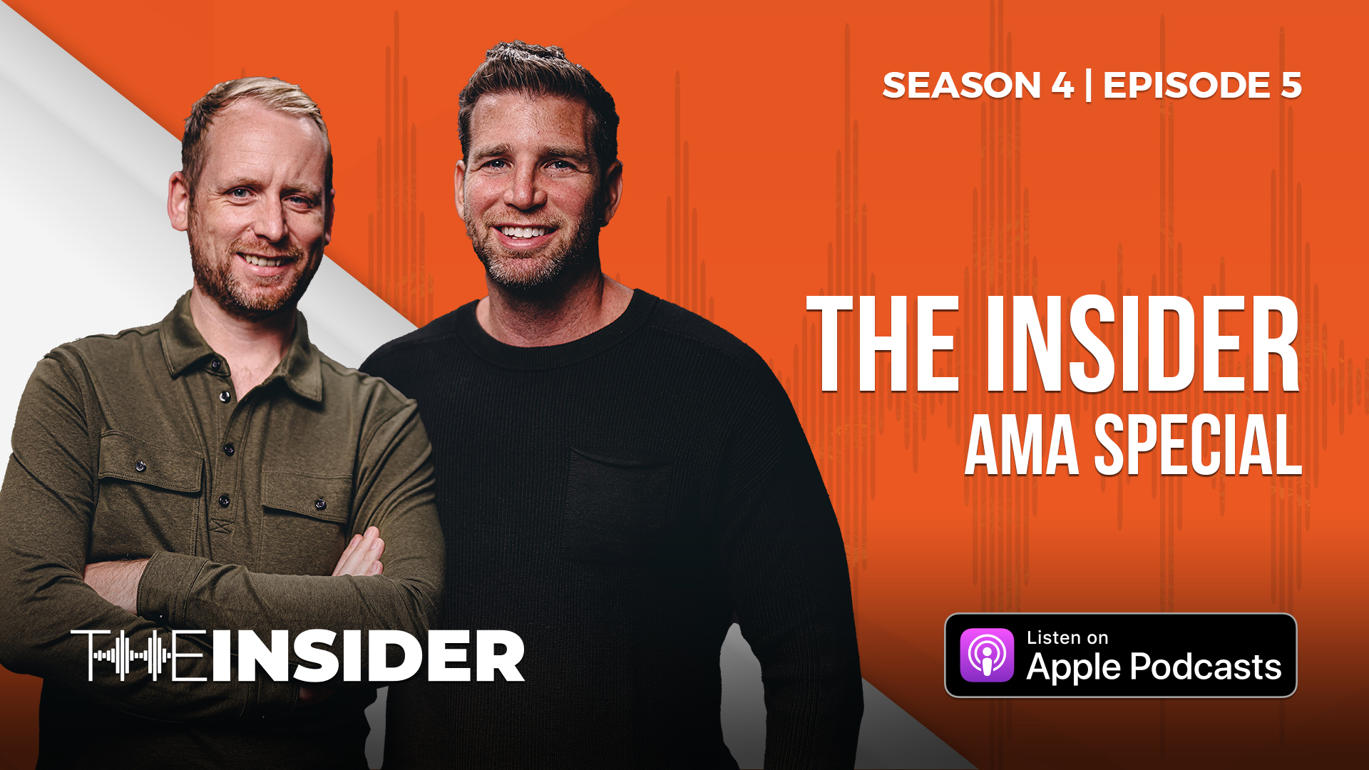 The Insider | Special Episode AMA - magic blog