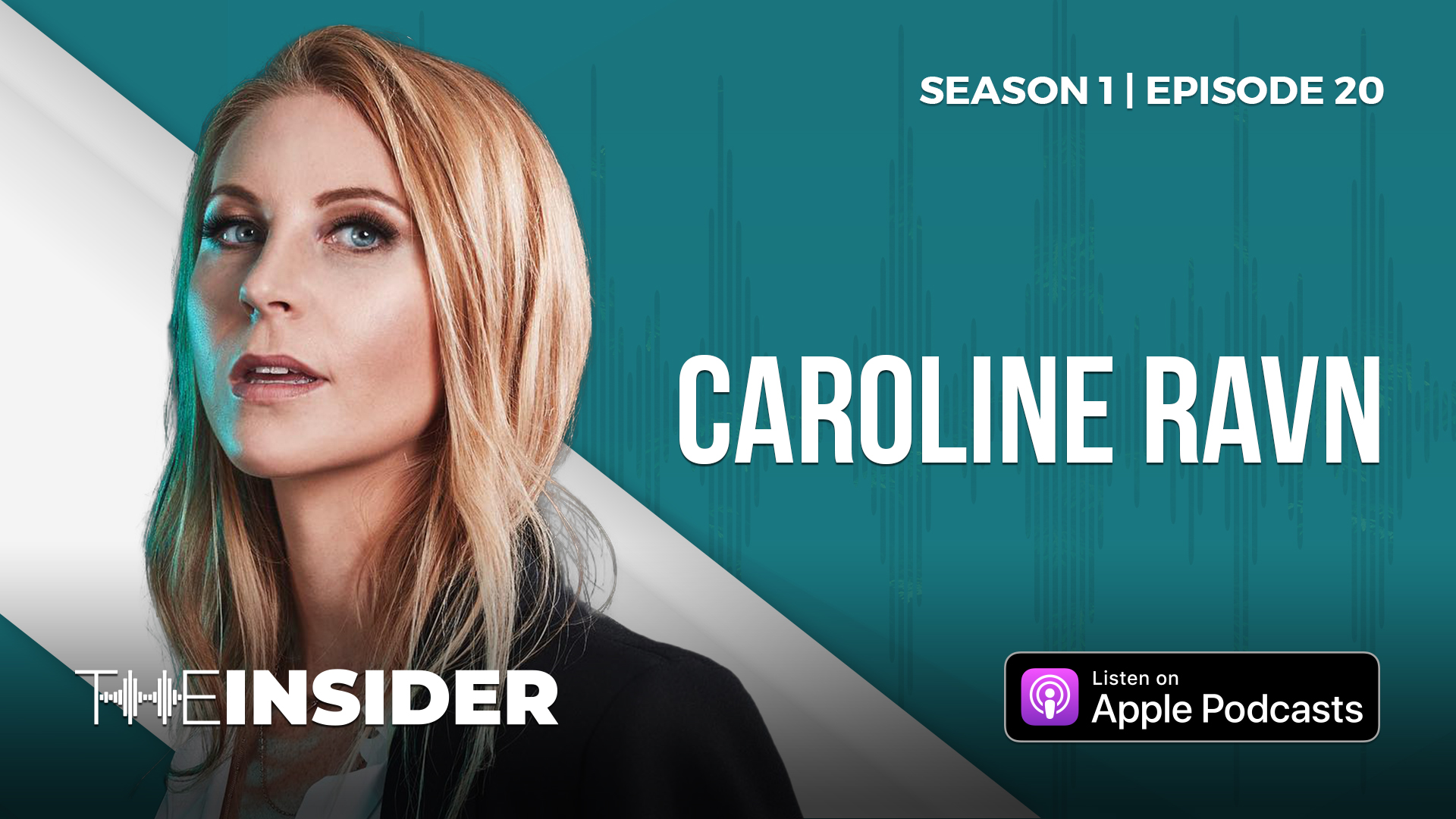 The Insider | Caroline Ravn - magic blog