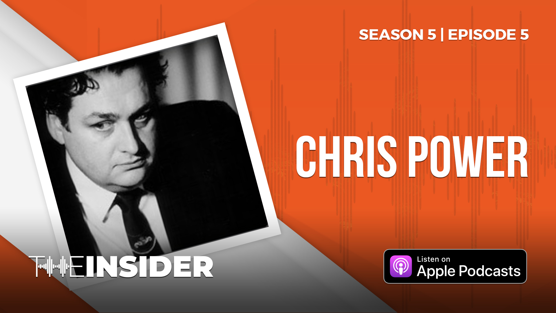 The Insider | Chris Power - magic blog