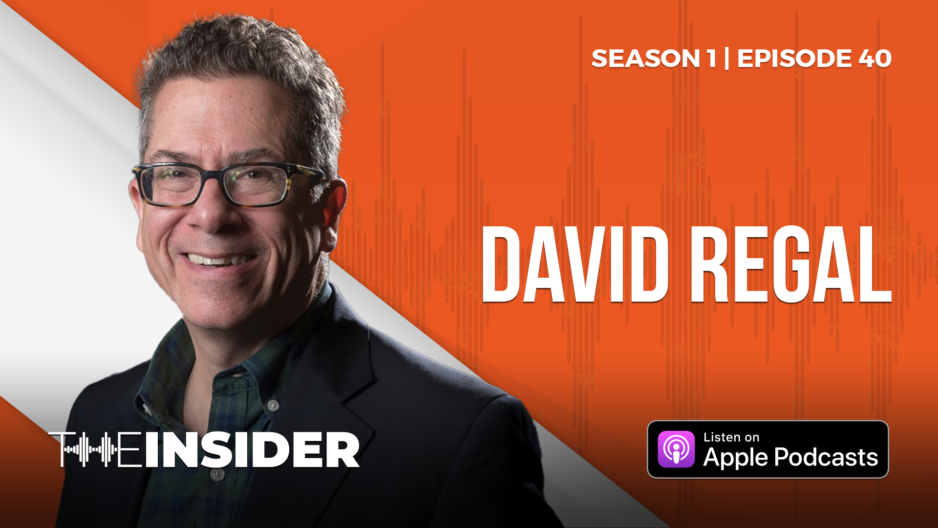 The Insider | David Regal - magic blog