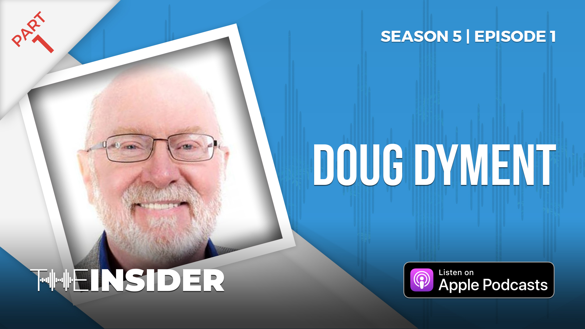 The Insider | Doug Dyment - magic blog