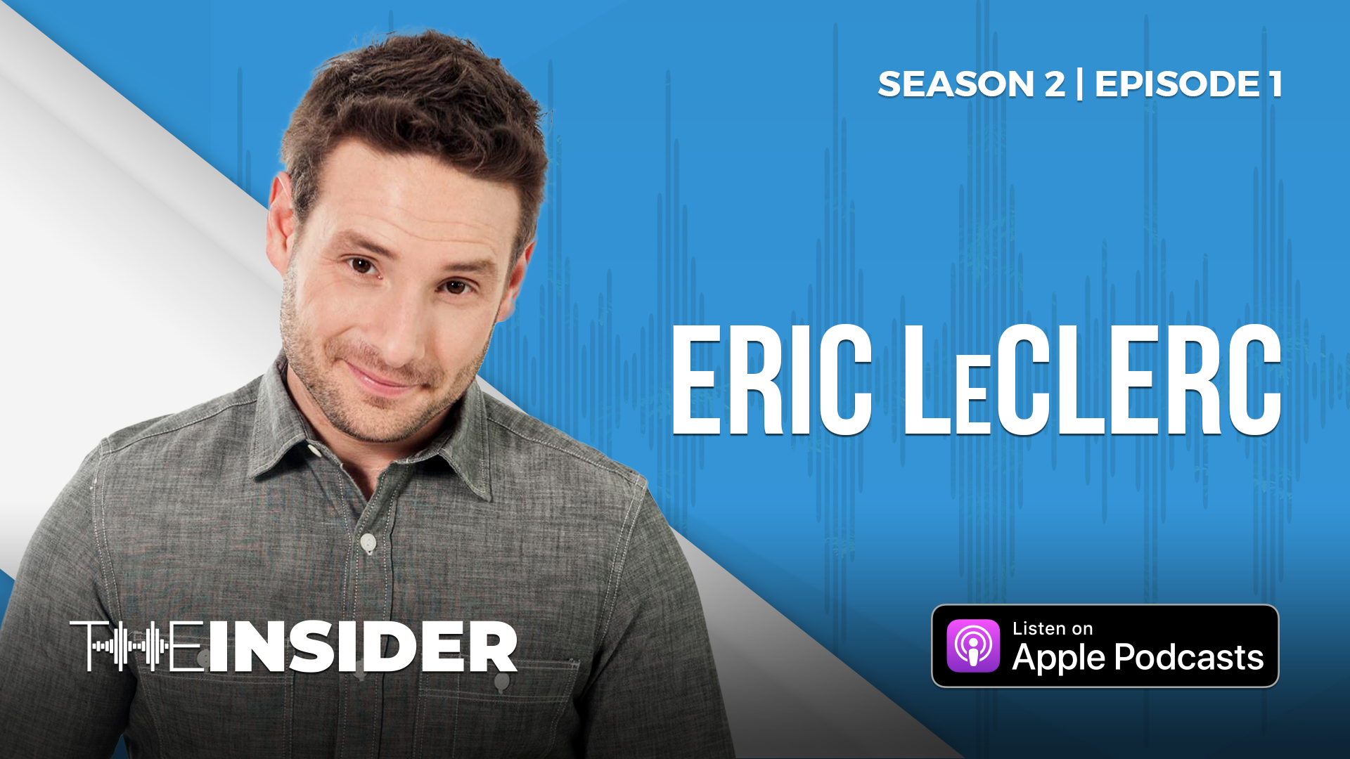 The Insider | Eric LeClerc - magic blog