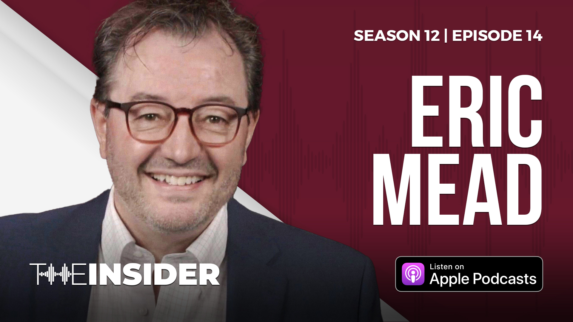 The Insider | Eric Mead - magic blog