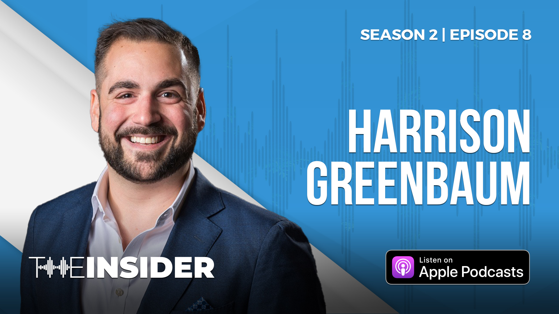 The Insider | Harrison Greenbaum - magic blog