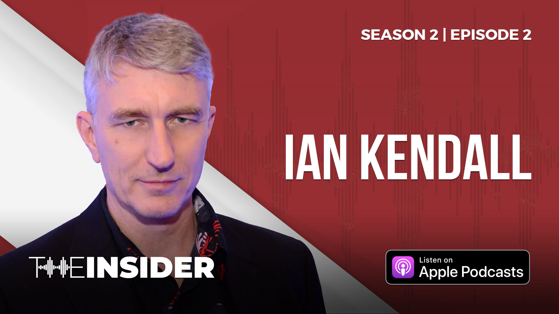The Insider | Ian Kendall - magic blog
