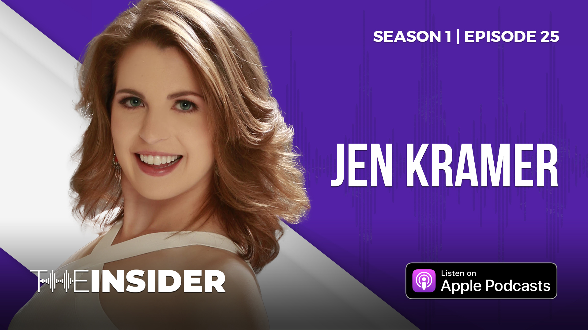 The Insider | Jen Kramer - magic blog