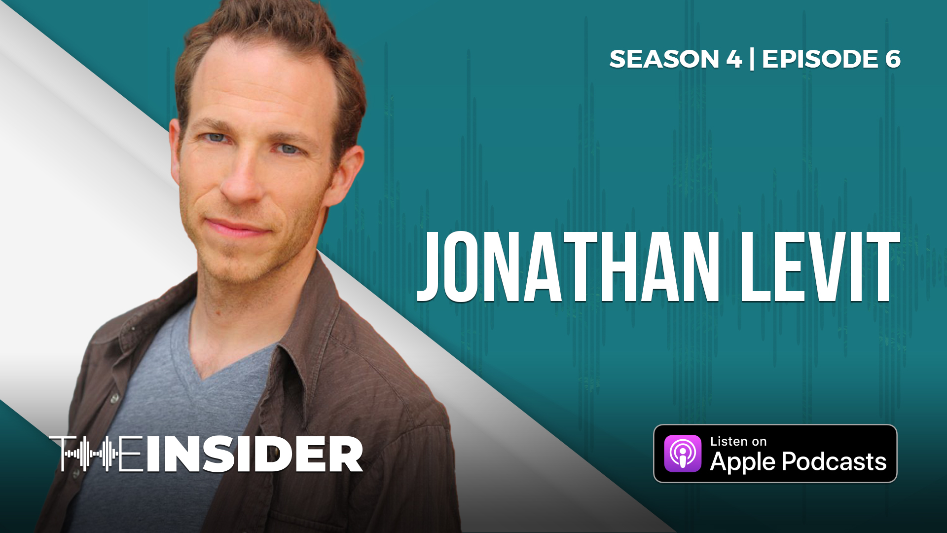 The Insider | Jonathan Levit - magic blog