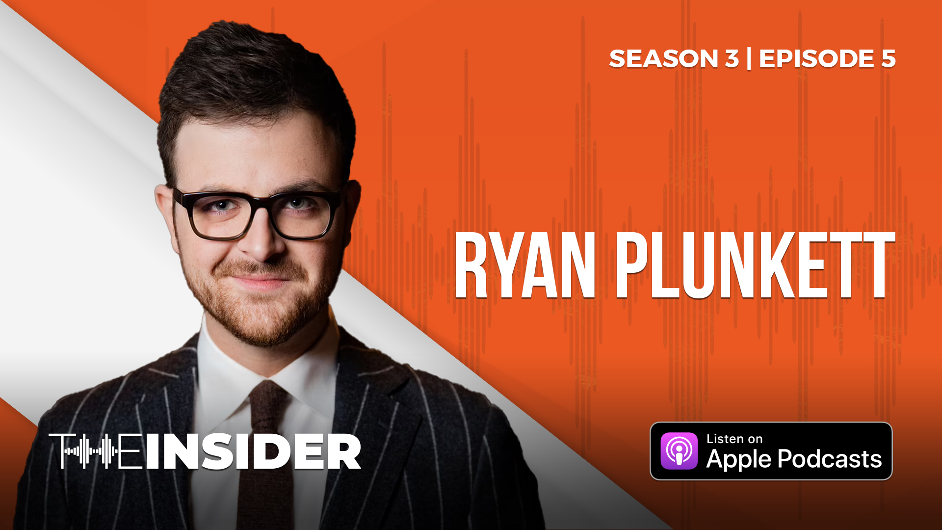 The Insider | Ryan Plunkett - magic blog
