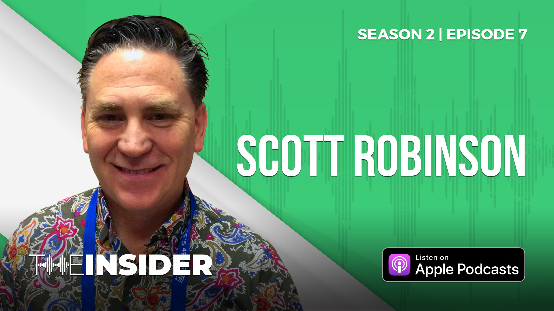 The Insider | Scott Robinson - magic blog