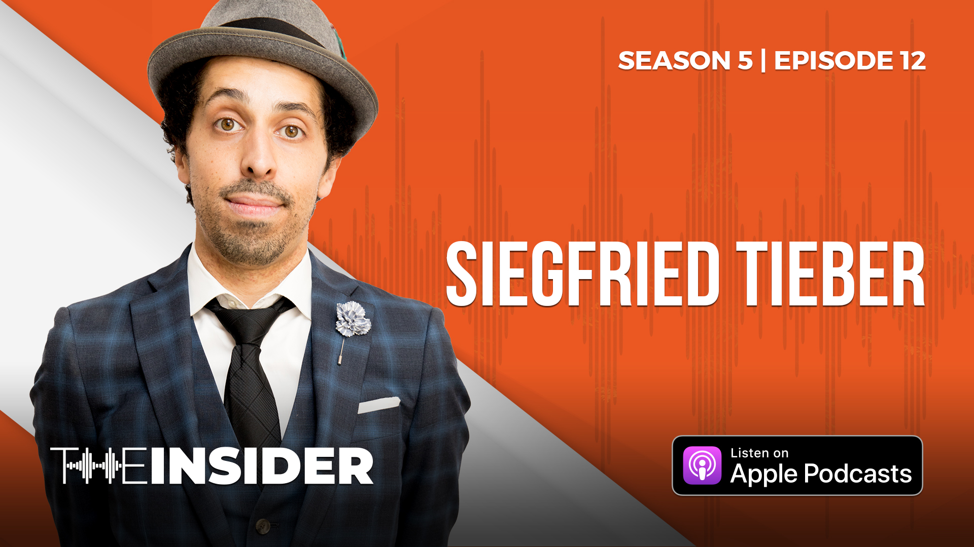 The Insider | Siegfried Tieber - magic blog