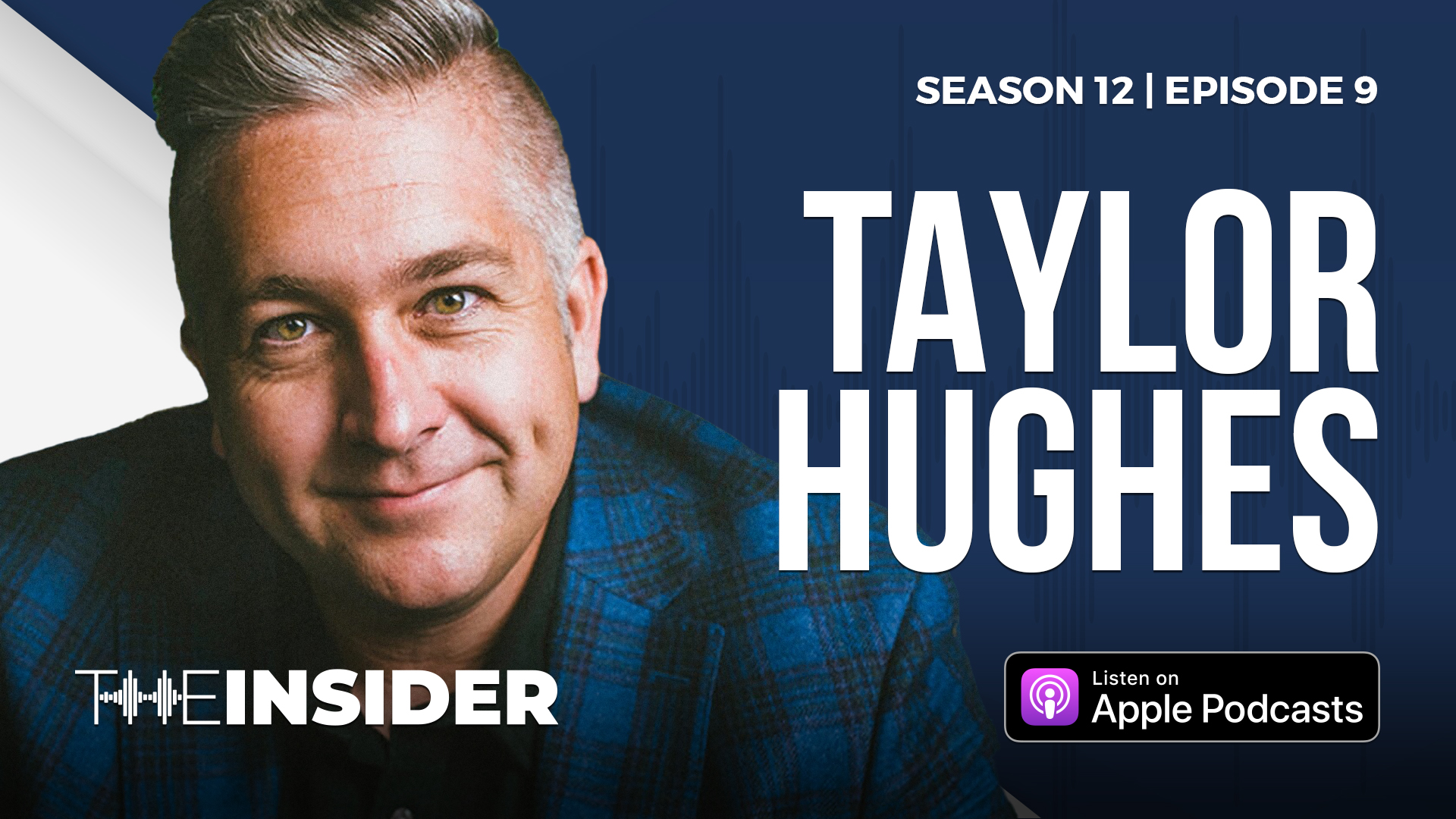 The Insider | Taylor Hughes - magic blog