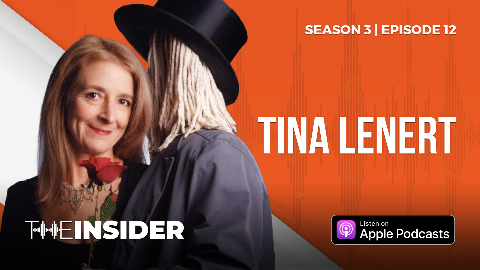 The Insider | Tina Lenert - magic blog