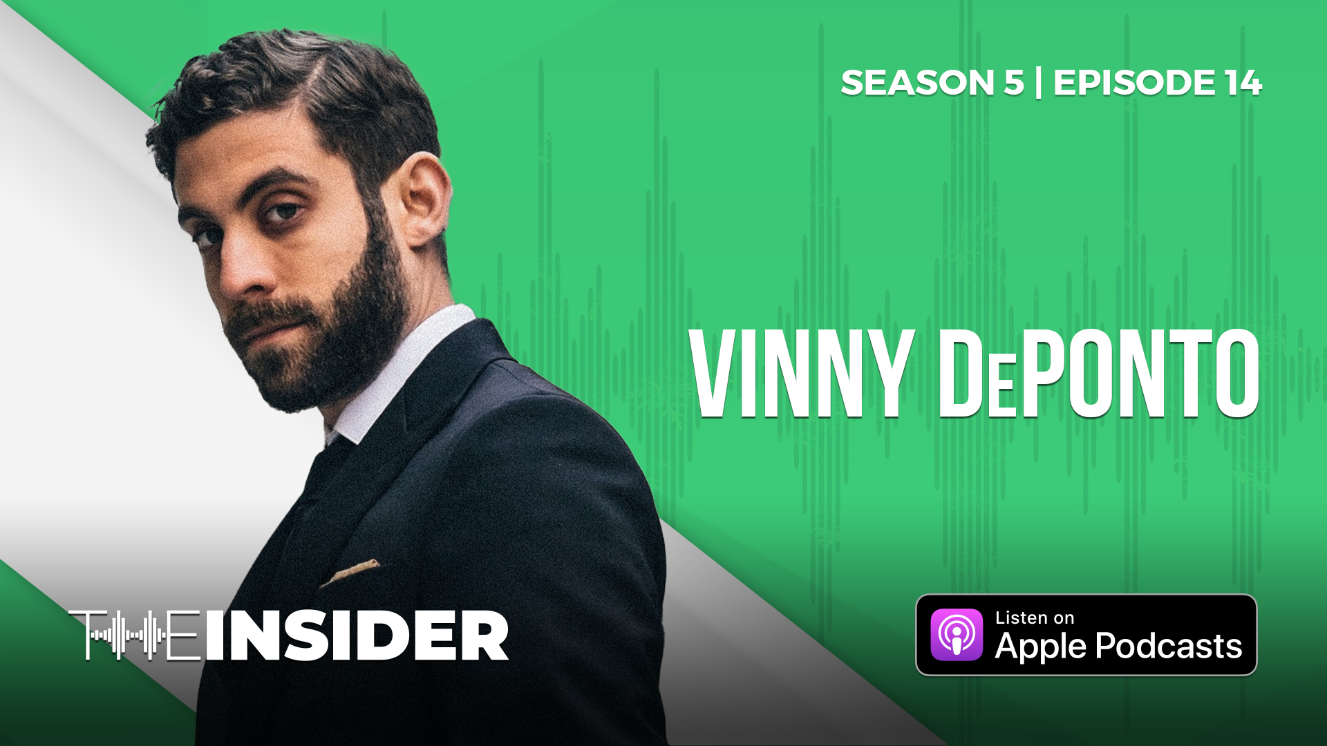 The Insider | Vinny DePonto - magic blog