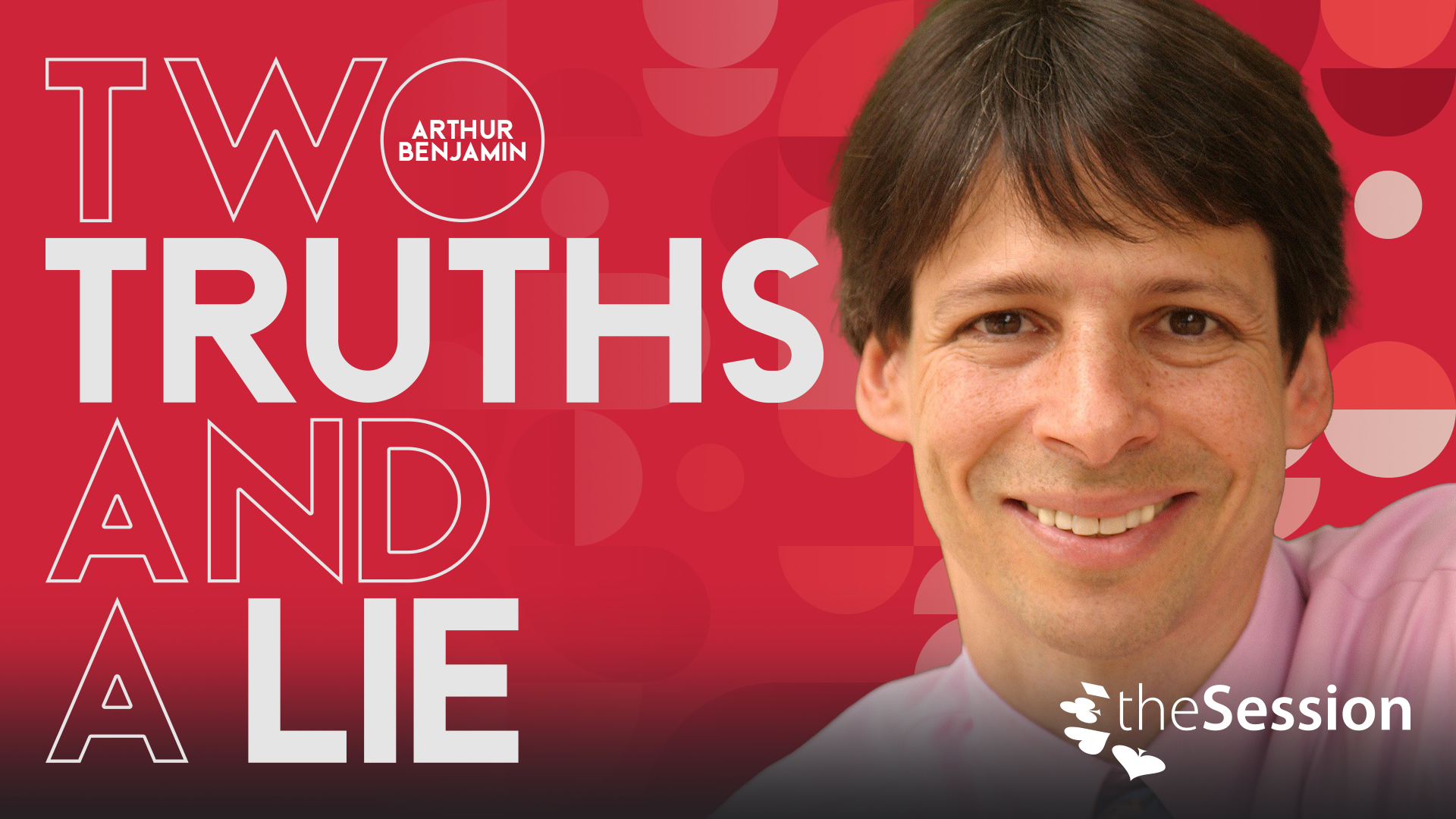 The Session 2023 Preview: Arthur Benjamin - magic blog