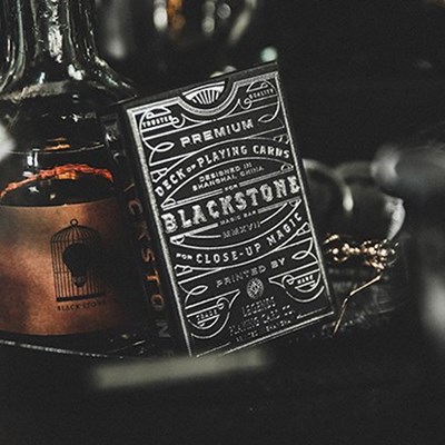 Playing cards & decks of cards - Vanishing Inc. Magic shop (page 17)