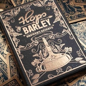 Playing cards & decks of cards - Vanishing Inc. Magic shop