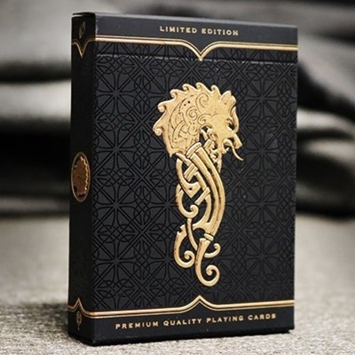 Playing cards & decks of cards - Vanishing Inc. Magic shop (page 14)